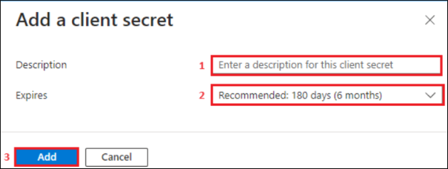 Entra ID App Configuration – Versasec