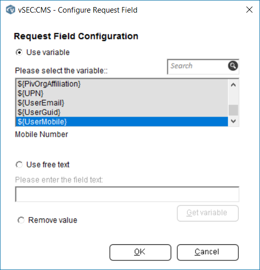 Yubico Pre-Registration Setup – Versasec