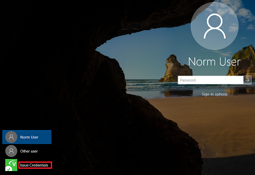 Configure Windows GPO – Versasec